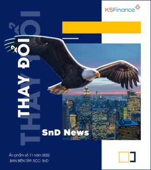SnD News - ấn phẩm số 11 - tailieuptnlb Flip PDF | AnyFlip