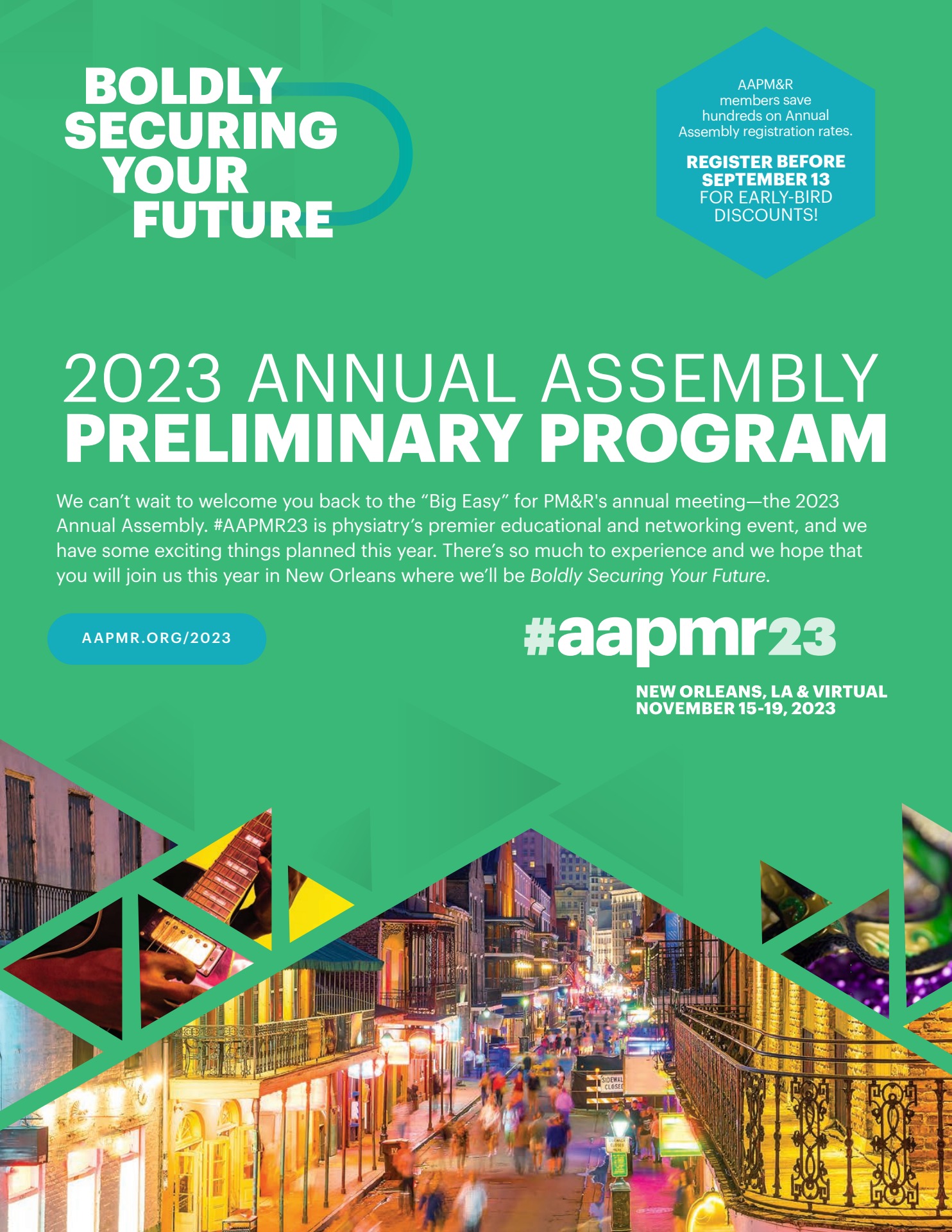 Assemble Information Packet