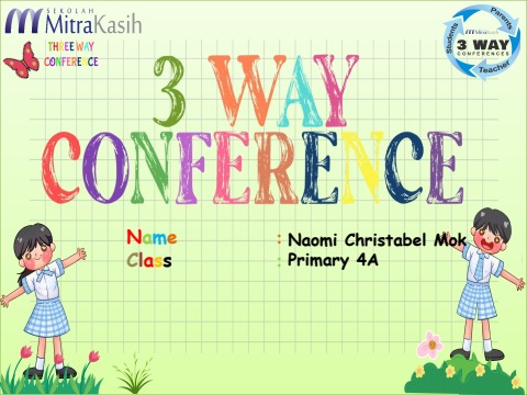 NAOMI - Muhammad Atho'illah Flip PDF | AnyFlip