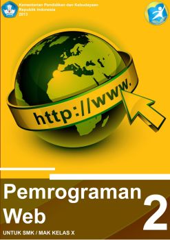 8. Pemrograman Web 1 - perpussmekar1 Flip PDF | AnyFlip