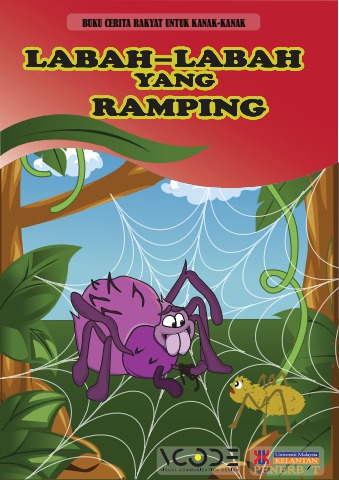 Labah-labah Yang Ramping - Muhammad Iqbal Flip PDF | AnyFlip