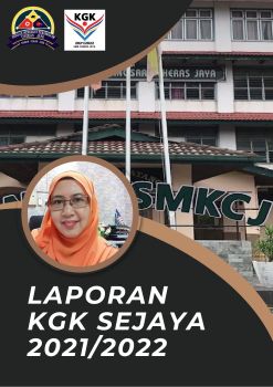 LAPORAN KGK SEJAYA 2021/2022 - ainieaniez Flip PDF | AnyFlip