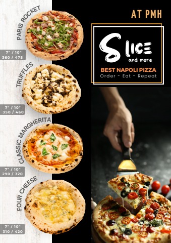 Slice Pizza - supermay978 Flip PDF | AnyFlip