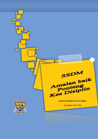 TATACARA SSDM - nozeimn Flip PDF | AnyFlip