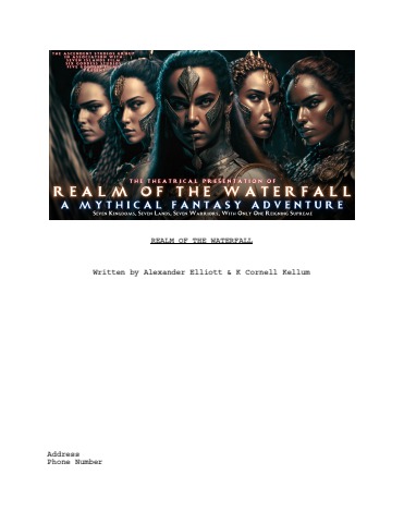ROTW Opening Scene - theascendentstudios Flip PDF | AnyFlip