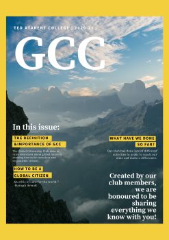 GCC Magazine - sudenurdiler1 Flip PDF | AnyFlip