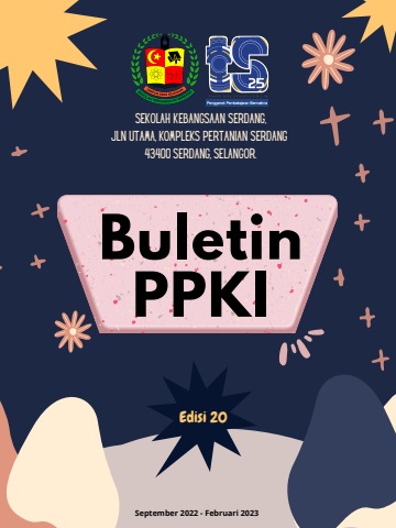Buletin PPKI Edisi 20 - NUR AMIRA ADILA BINTI MOHD RAZI KPM-Guru Flip PDF | AnyFlip