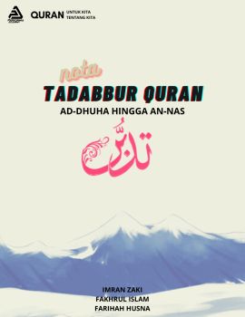 NOTA TADABBUR AL QURAN - Setiabudi E-Library | Membalik PDF Dalam ...