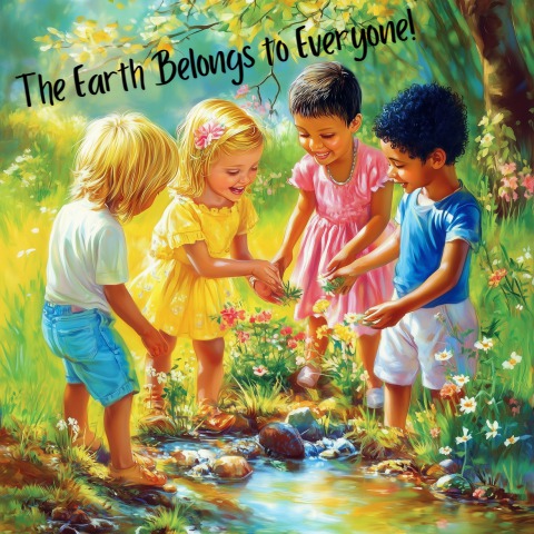 EDA Children's Book Version 4