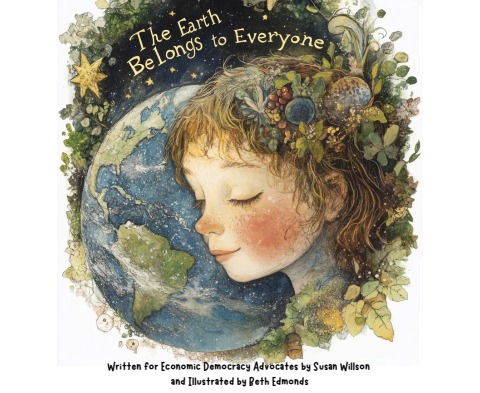 EDA Children's Book Version 1.2