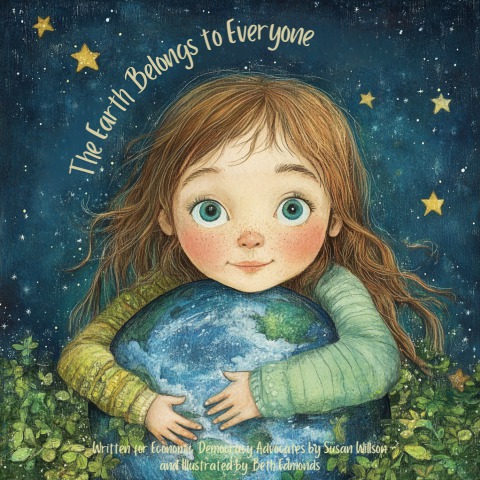 EDA Children's Book Version 2.2
