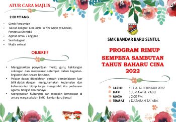 BUKU PROGRAM RIMUP 2022 - farislyunk Flip PDF | AnyFlip