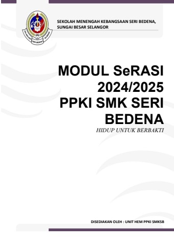 MODUL SERASI PPKI SSB - suhanaroyani81 Flip PDF | AnyFlip