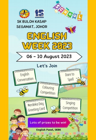 BUKU PROGRAM ENGLISH WEEK - zunaidah771127035776 Flip PDF | AnyFlip