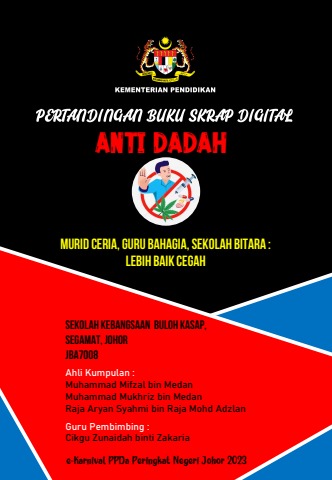 BUKU SKRAP PPDa 2023 - zunaidah771127035776 Flip PDF | AnyFlip