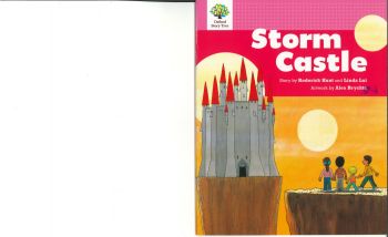 Storm Castle - ysysllee Flip PDF | AnyFlip