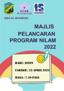 NILAM 2022 SMA AL MAHMUDI - amy_inuya Flip PDF | AnyFlip