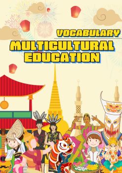 Vocabulary Multicultural Education - loveonyline Flip PDF | AnyFlip