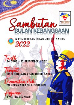 BUKU PROGRAM SAMBUTAN BULAN KEBANGSAAN SKPKJB 2022 - cguctsam Flip PDF | AnyFlip