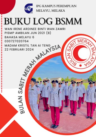 BUKU LOG BSMM - irene ardinee Flip PDF | AnyFlip