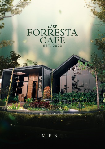Forresta Menu - Mara Flip PDF | AnyFlip