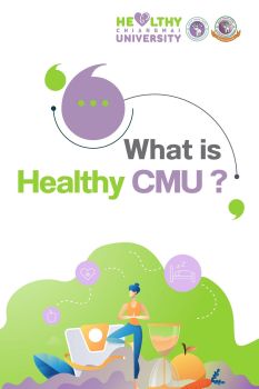 Healthy CMU Bookcase - Flip Book| AnyFlip