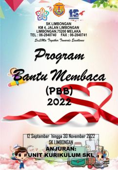 BROSUR PROGRAM BANTU MEMBACA (PBB) SKL 2022 - g-34118169 Flip PDF | AnyFlip