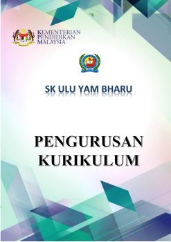 BUKU PENGURUSAN KURIKULUM 2022 - NIM Flip PDF | AnyFlip