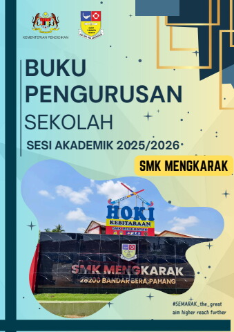 BUKU PENGURUSAN SEMARAK 2025 - g-84511718 Flip PDF | AnyFlip