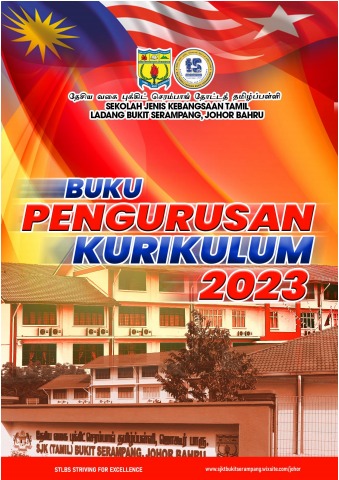 BUKU PENGURUSAN KURIKULUM 2023 PDF - ashvini velayudham Flip PDF | AnyFlip