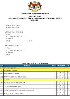 _PBPPP KENDIRI NORLELA BT RAZALI GAB SMKRMM (1) - NORLELA BINTI RAZALI ...