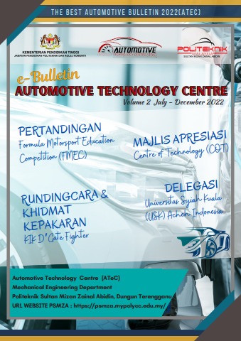 eBuletin Automotive Technology Centre (ATeC)) - sullysyza Flip PDF | AnyFlip