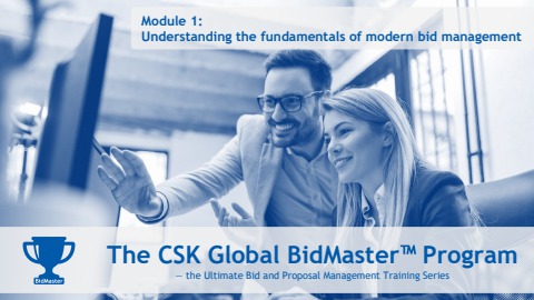 2024-1 BidMaster Series Session 1 - CSK Management Flip PDF | AnyFlip