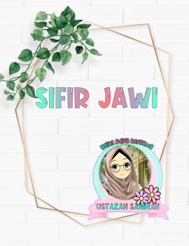 Sifir Jawi - khalidsakinah Flip PDF | AnyFlip