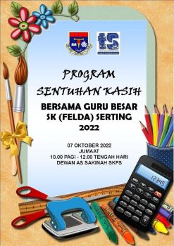PROGRAM SENTUHAN KASIH - SKFELDASERTING Flip PDF | AnyFlip