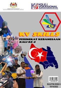 BUKU PROGRAM KV SKILL 2022 - g-41032753 Flip PDF | AnyFlip