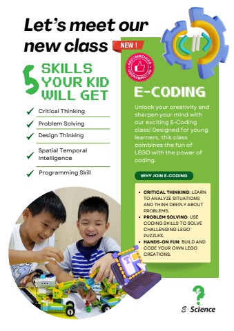 E-Coding - ECA SISB TR Thonburi Flip PDF | AnyFlip