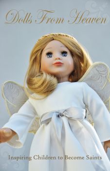 Dolls from Heaven Catalog - dollsfromheaven Flip PDF | AnyFlip