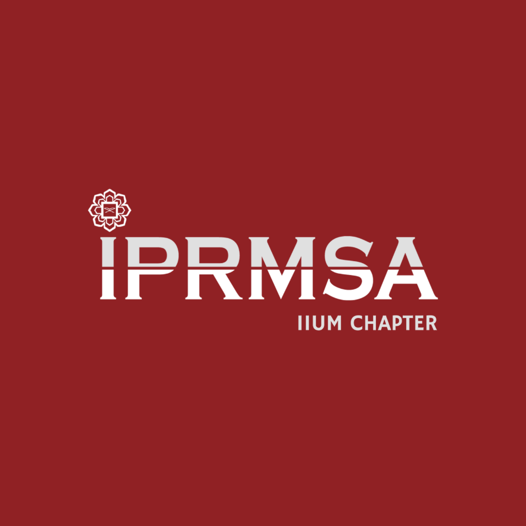IPRMSA IIUM Chapter Annual General Meeting - Flip eBook Pages 1-6 | AnyFlip