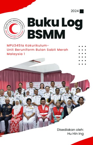 Buku Log BSMM - HU HIN ING IPG-Pelajar Flip PDF | AnyFlip