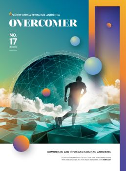 Overcomer - michael_ali Flip PDF | AnyFlip
