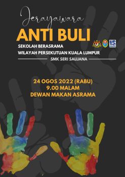 Anyflip PROGRAM ANTI BULI ASRAMA 2022 - wwy8100 Flip PDF | AnyFlip
