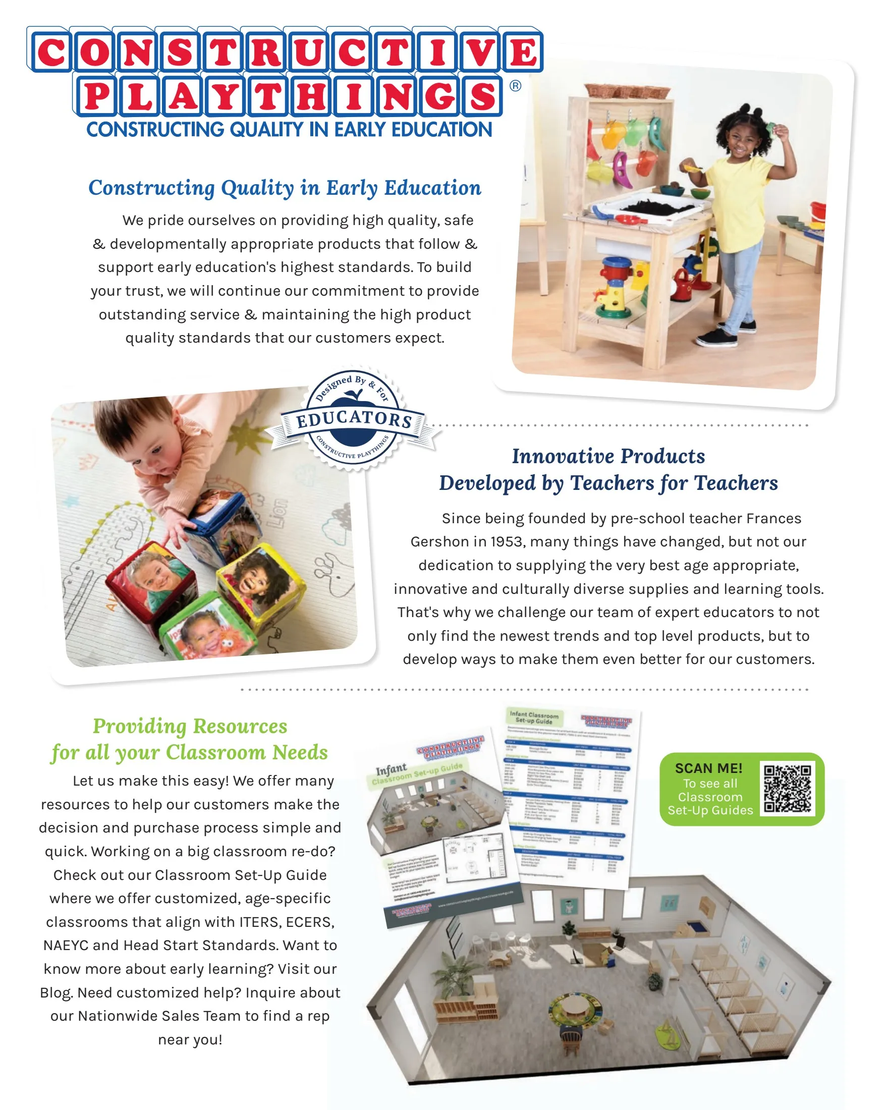 2025 Constructive Playthings January Small Catalog