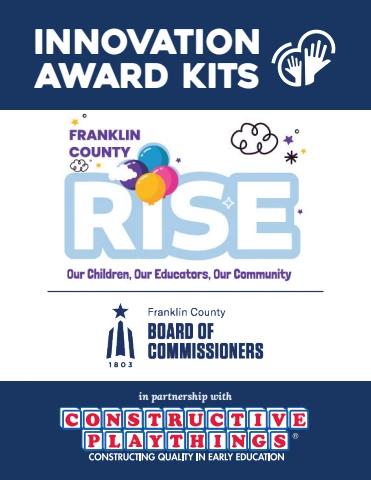 RISE Early Childhood Kits